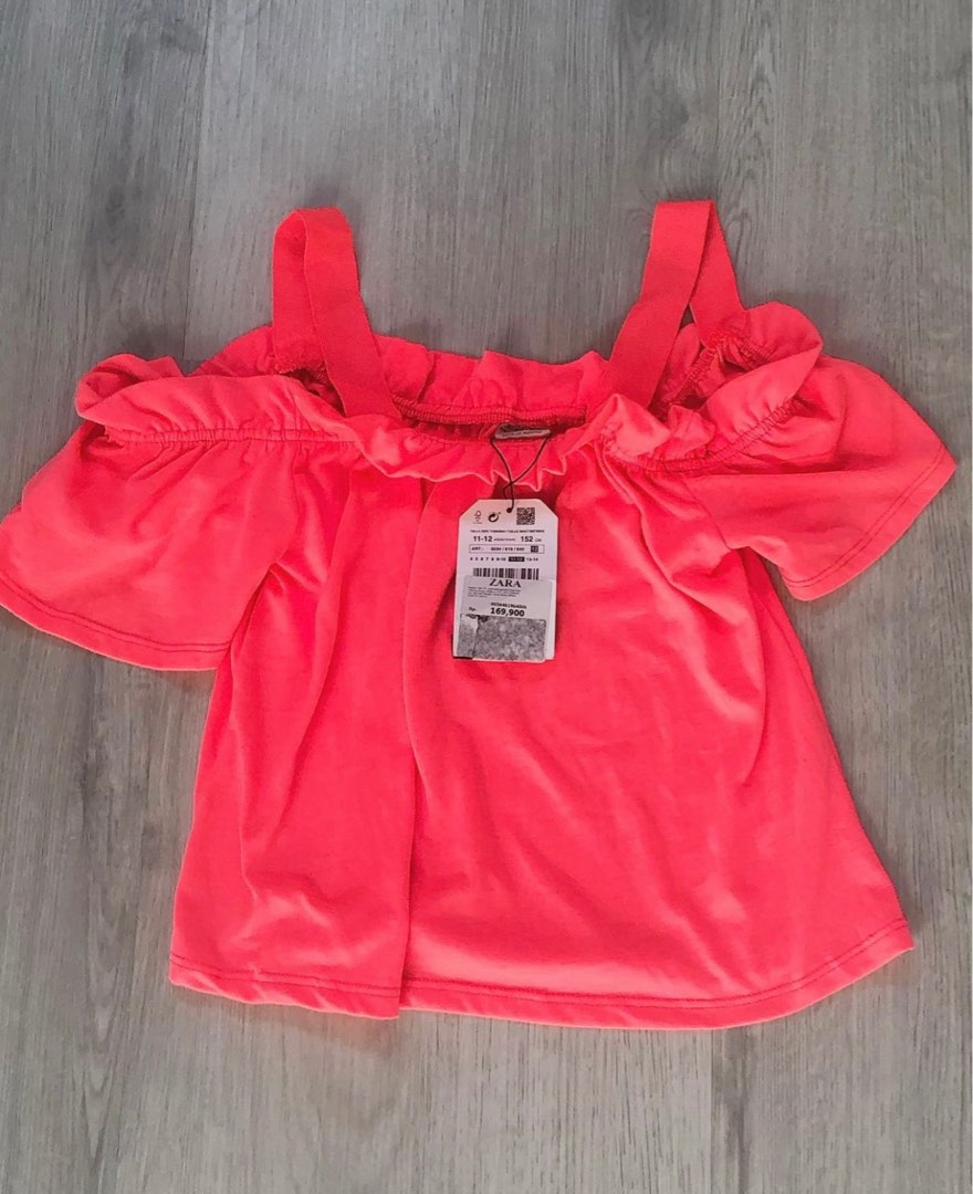 Atasan anak cewek zara NEW, Bayi & Anak, Baju Anak Perempuan, 1 hingga ... Atasan anak cewek zara NEW, Bayi & Anak, Baju Anak Perempuan, 1 hingga ...