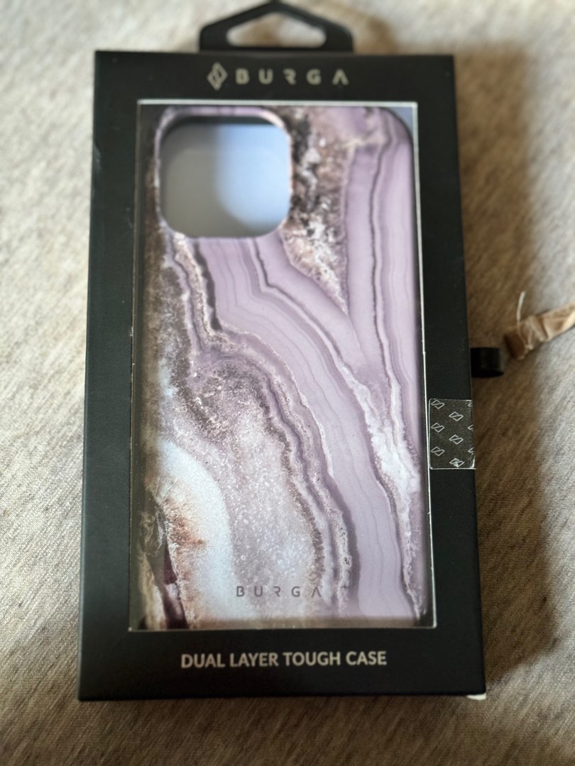 Authentic Burga Iphone 13 pro max, Mobile Phones & Gadgets, Mobile & Gadget Accessories, Cases ...