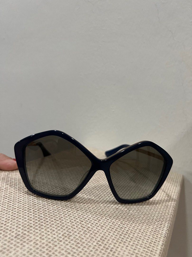 Authentic Miu Miu Sunglass, Women's Fashion, Watches & Accessories ...