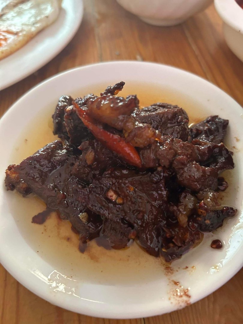 AUTHENTIC TAPANG KABAYO PRE ORDER, Food & Drinks, Chilled & Frozen Food ...