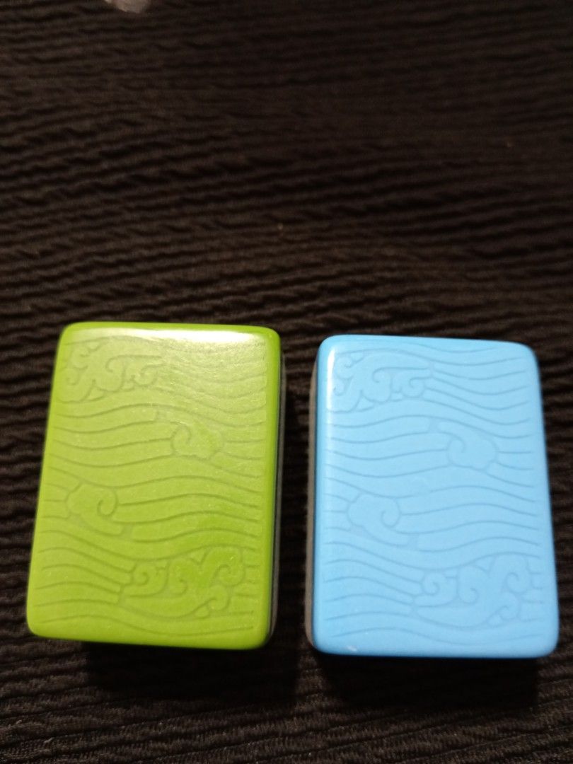 AUTOMATIC MAHJONG FEI TILES, Everything Else on Carousell