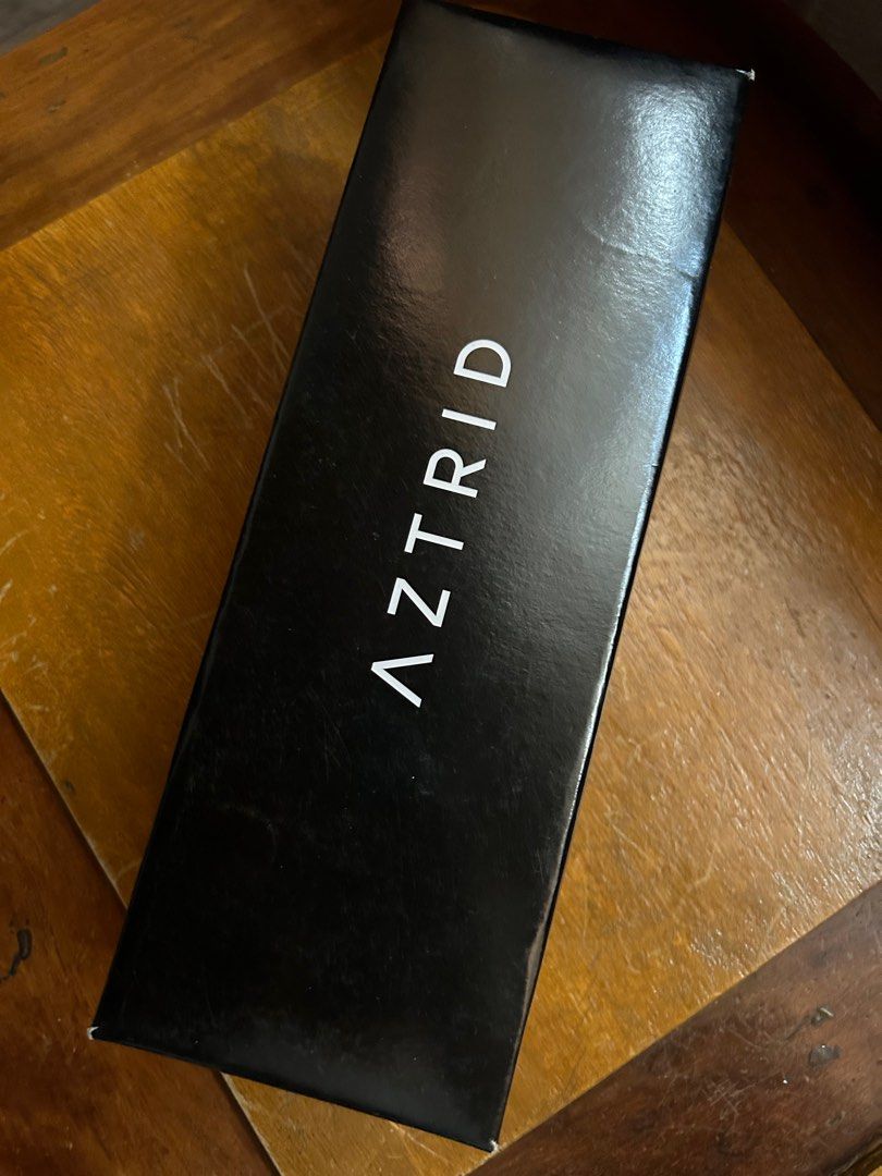 Aztrid Heels, Women's Fashion, Footwear, Heels on Carousell