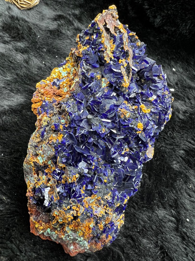 Azurite by, TVK Crystals (TikTok), Women's Fashion, Jewelry ...