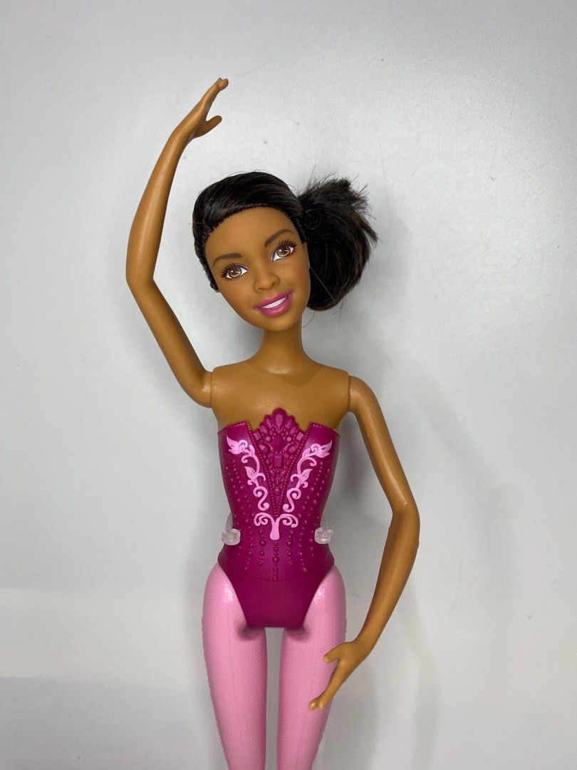 Barbie Nikki, Hobbies & Toys, Toys & Games on Carousell