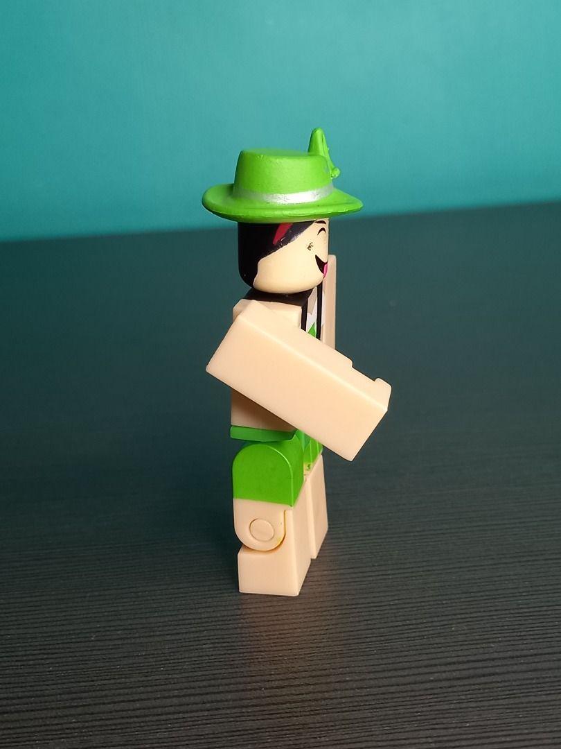"Beeism" Roblox Series 2 Figure 3", Hobbies & Toys, Toys & Games on ...