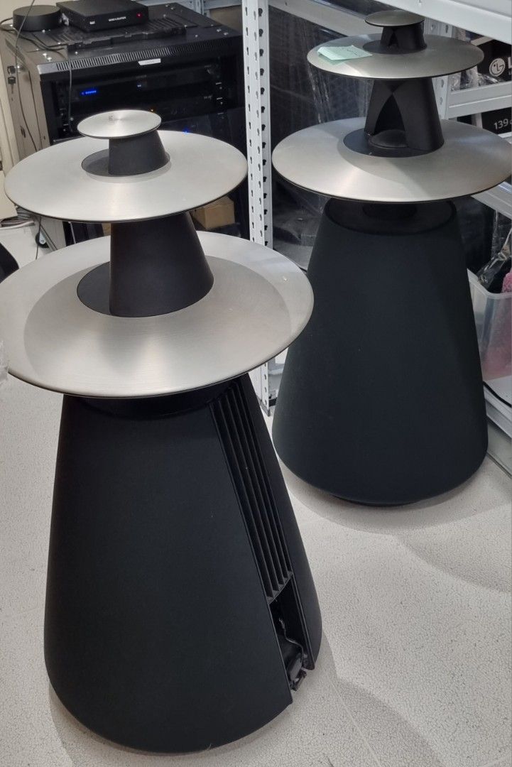 Beolab 5 Home Theater speakers, Audio, Soundbars, Speakers & Amplifiers ...