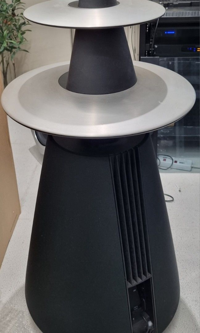 Beolab 5 Home Theater speakers, Audio, Soundbars, Speakers & Amplifiers ...