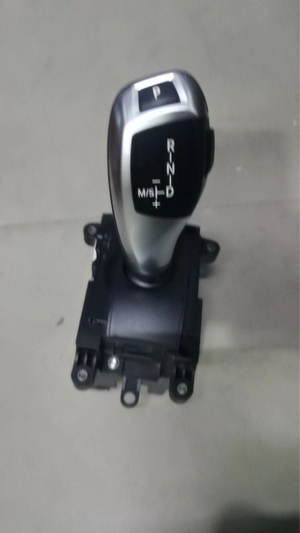 BMW F10 used auto gear shifter for sale, Car Accessories, Accessories ...