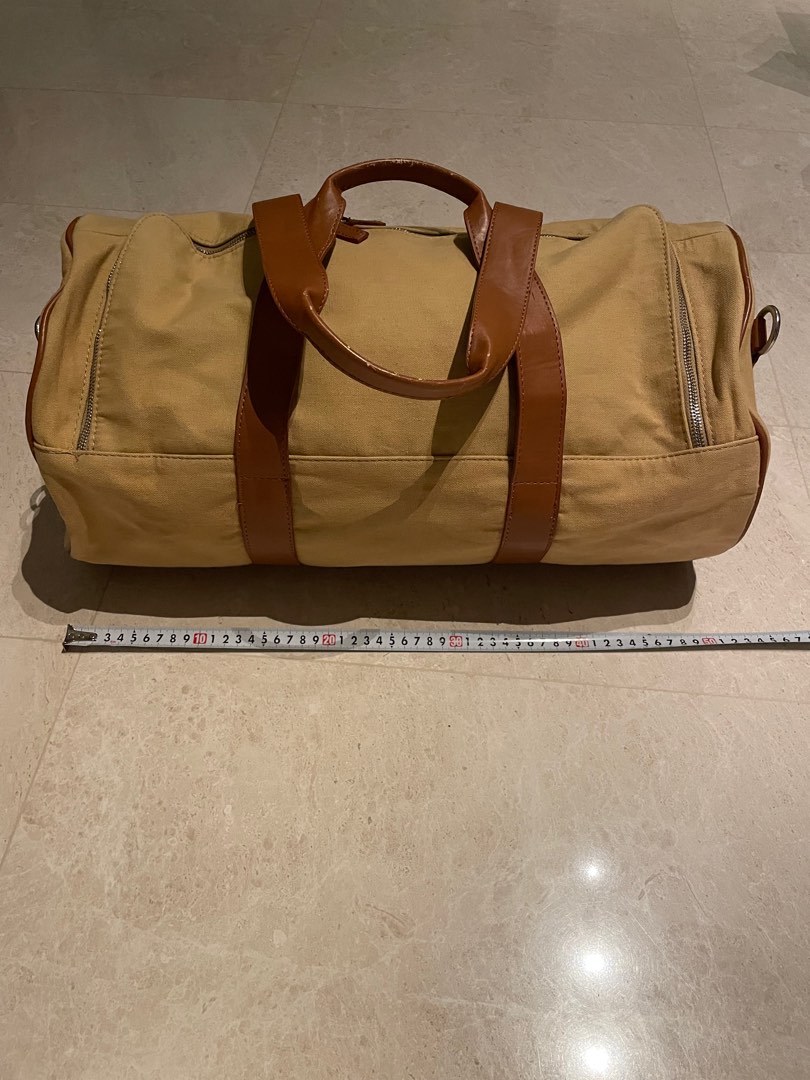 Boston Bag, Men's Fashion, Bags, Backpacks on Carousell