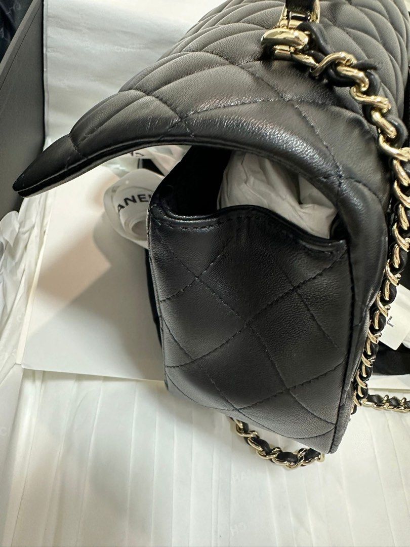 Chanel - Brand new , Luxury, Bags & Wallets on Carousell