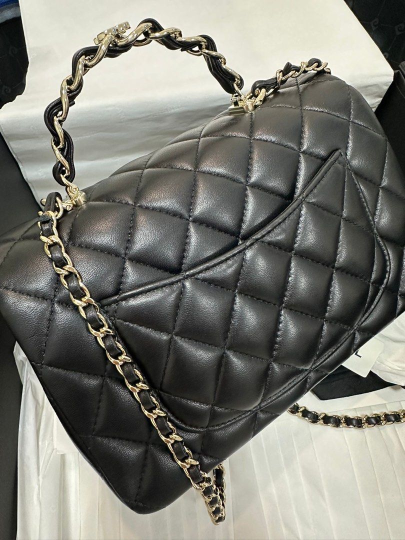 Chanel - Brand new , Luxury, Bags & Wallets on Carousell