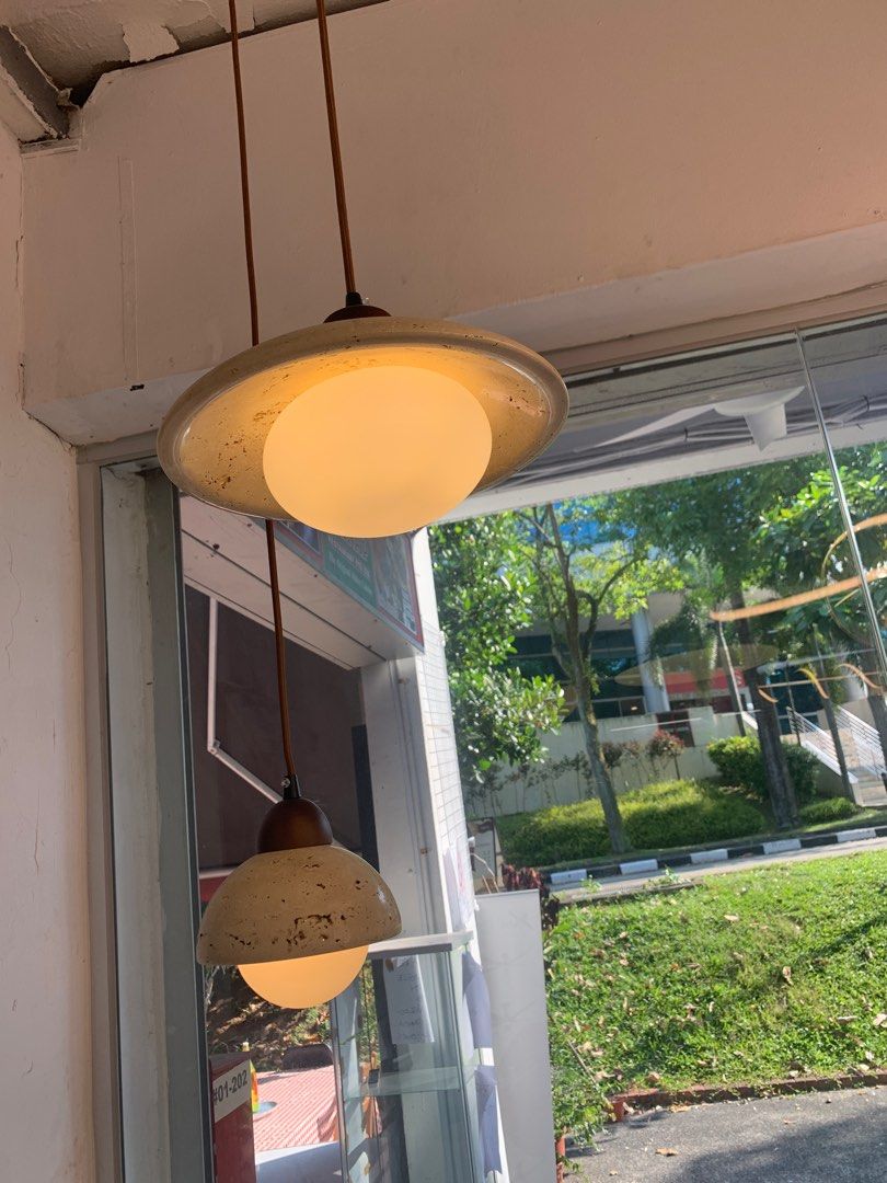 Brand new pendent lights, Furniture & Home Living, Lighting & Fans ...