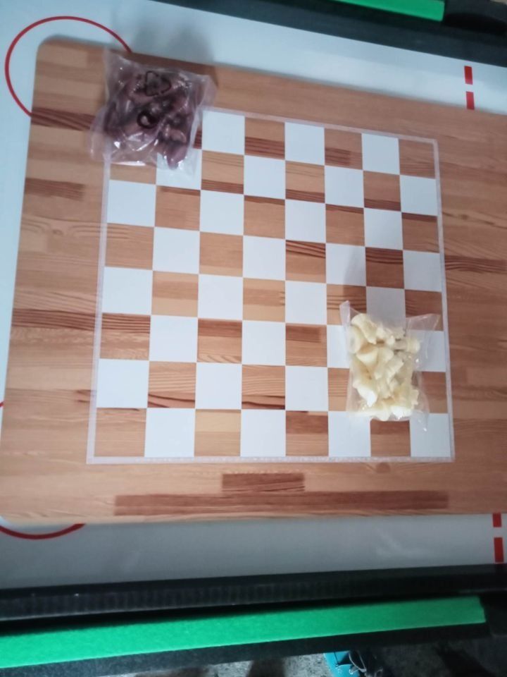 Brandnew 2x4 ft 10in1 Multi gaming table with complete set of ...