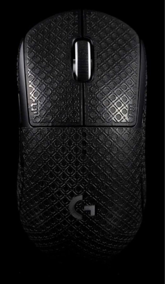 Btl grip tapes for Logitech G pro x Superlight, Computers & Tech, Parts ...