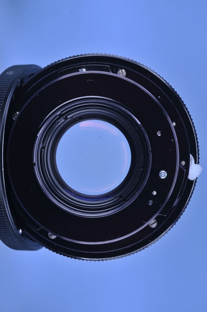 CARL ZEISS JENA BIOMETAR 80mm F:2.8 n PENTACON MC 135mm F:2.8 plus CARL ...
