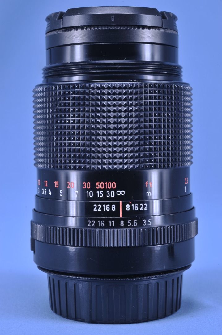 CARL ZEISS JENA BIOMETAR 80mm F:2.8 n PENTACON MC 135mm F:2.8 plus CARL ...