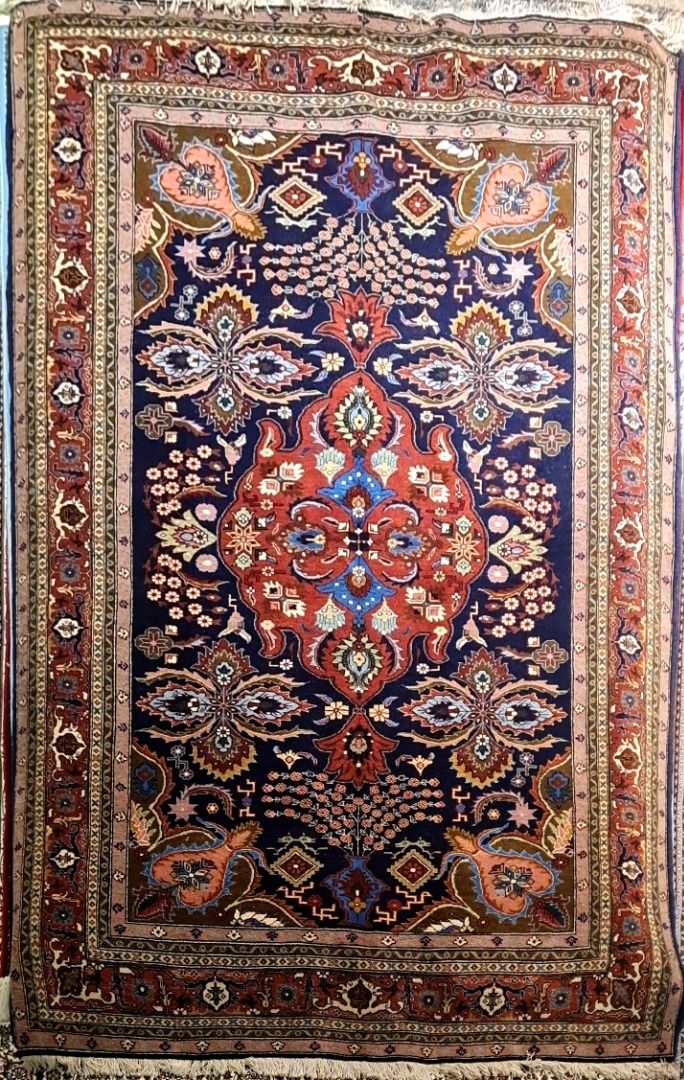 CARPET PERSIAN ARDABIL (handmade), Furniture & Home Living, Home Decor ...