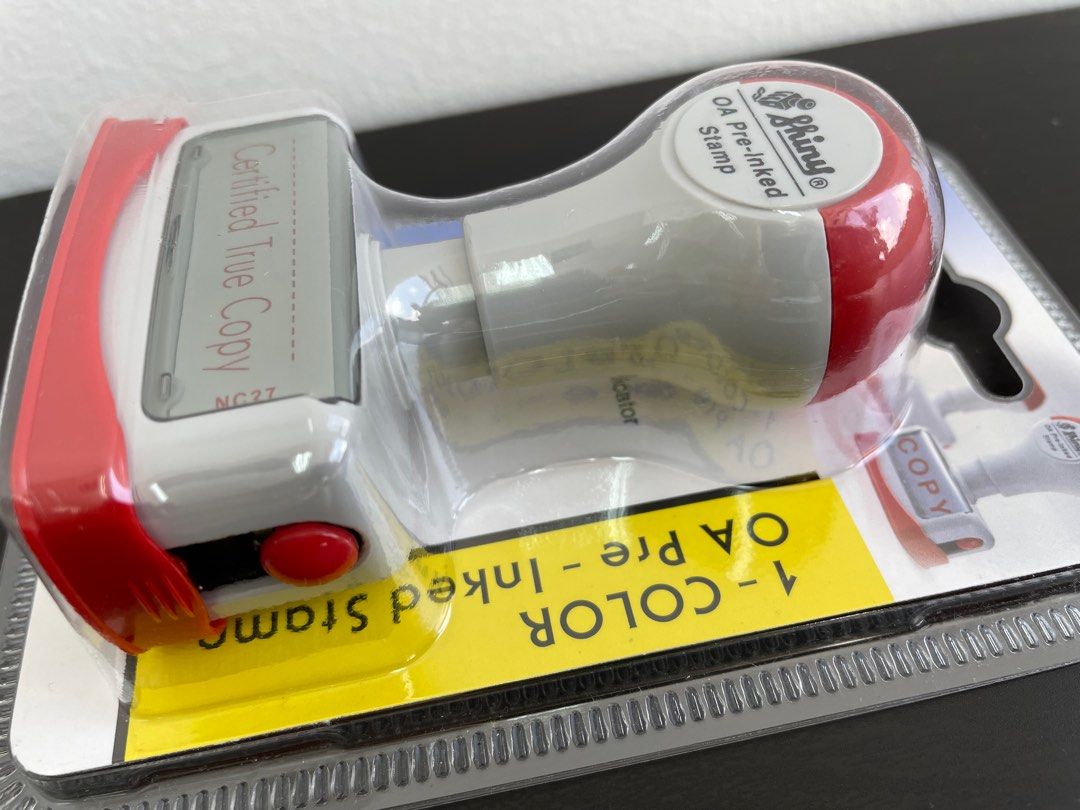 CERTIFIED TRUE COPY stamp | Self-Inking Pre-Inking CERTIFIED TRUE COPY ...
