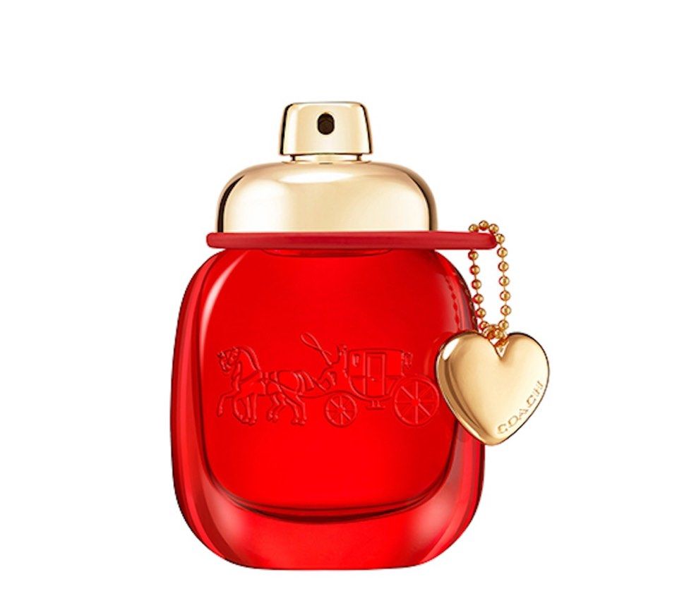 Coach Love EDP 30ml/90ml for Women (Retail Packaging/Tester), Beauty ...