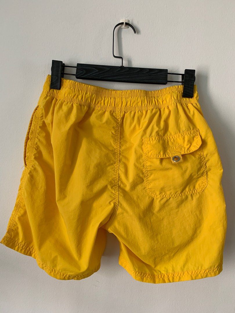 COCO REPUBLIC Swim Shorts, Men's Fashion, Bottoms, Swim Trunks & Board ...