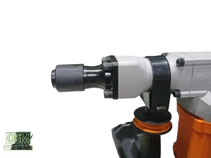 Coofix Demolition Hammer Heavy Duty, Commercial & Industrial ...