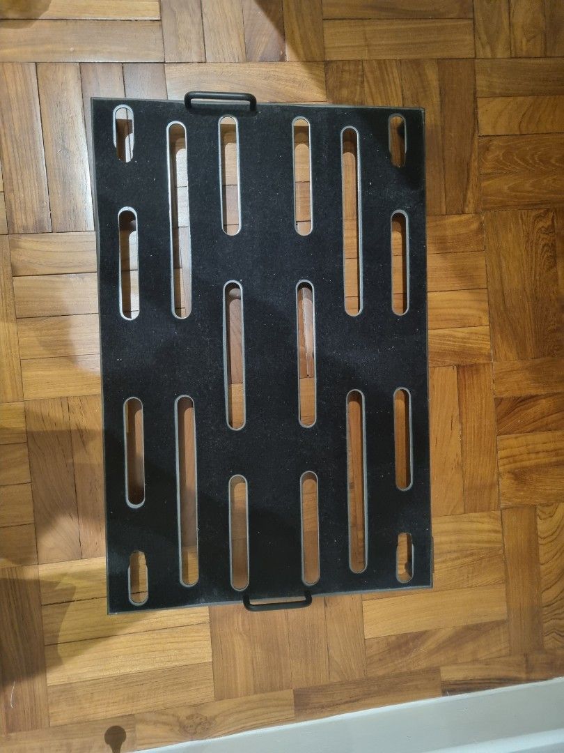 Creation Music Aero 24 x 16 Board (Pedaltrain Classic 3 size), Hobbies ...