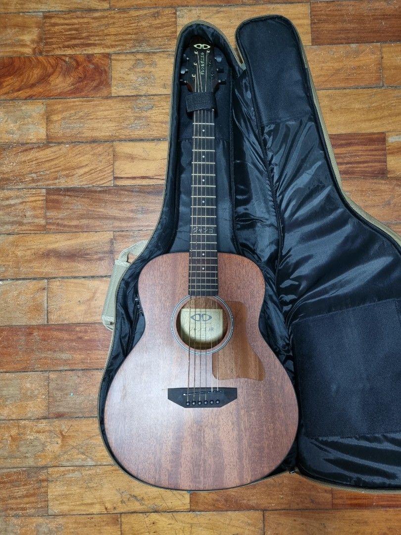 D&D Django Jr Tokyo Edition, Hobbies & Toys, Music & Media, Musical ...