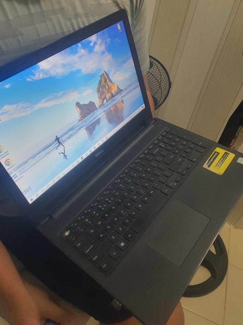 Dell Inspiron 15 3000 15 inch Slim Laptop, Computers & Tech, Laptops ...