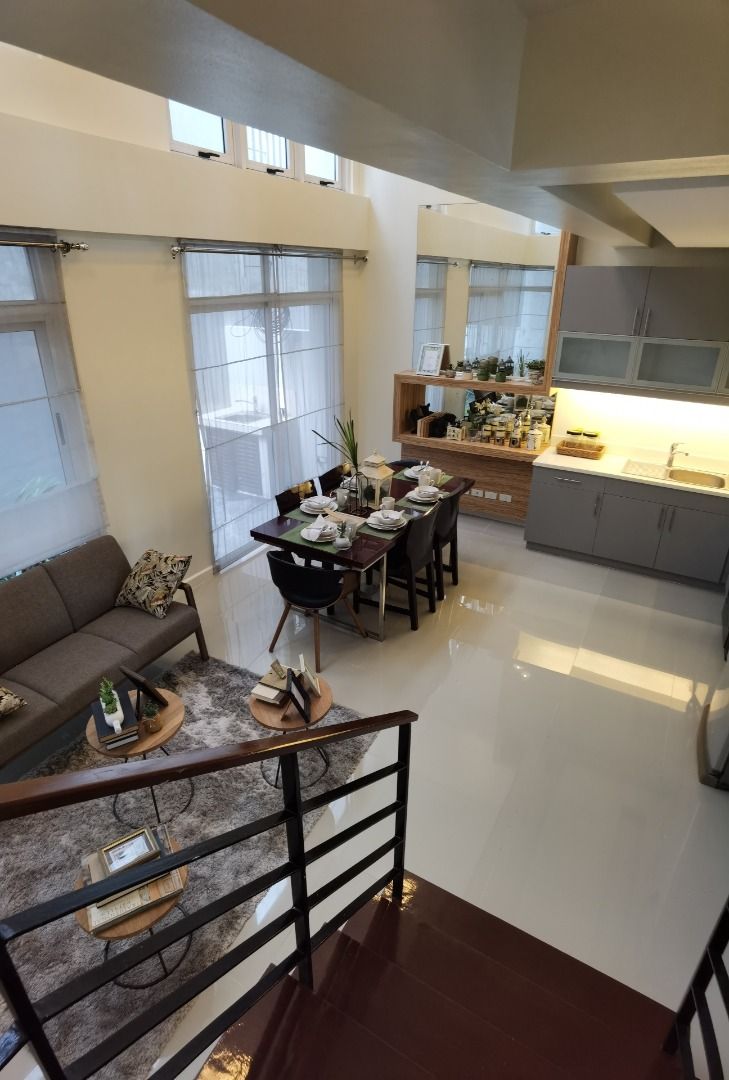 Discover Luxury Living at 68 Roces Townhomes: Your Dream 3-Bedroom ...