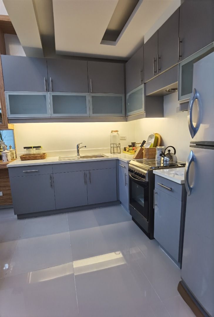 Discover Luxury Living at 68 Roces Townhomes: Your Dream 3-Bedroom ...