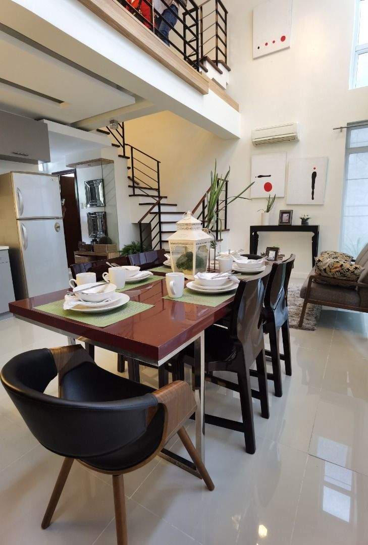 Discover Luxury Living at 68 Roces Townhomes: Your Dream 3-Bedroom ...