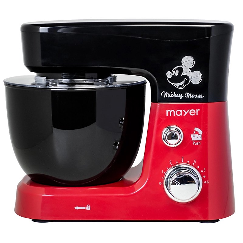 Disney x Mayer 3.5L Mini Stand Mixer (Heritage II), TV & Home ...