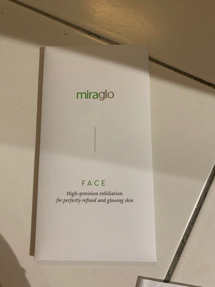 Dr Secret Miraglo Face, Beauty & Personal Care, Face, Face Care on ...