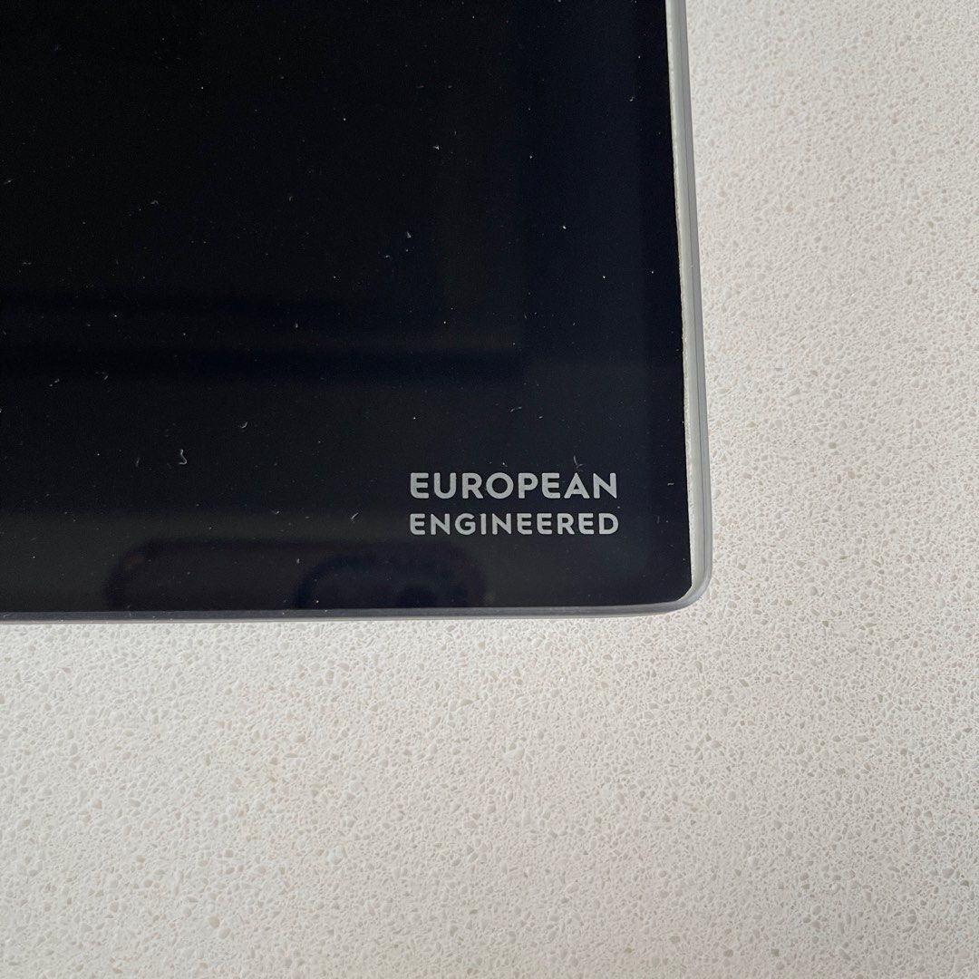 ELECTROLUX EGT7838CKPC 78CM 3 BURNER GLASS GAS HOB, TV & Home Appliances, Kitchen Appliances ...