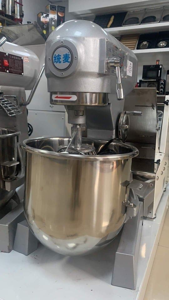 EPA-20 LARGE STAND MIXER ( 30 LITERS CAPACITY), TV & Home Appliances ...