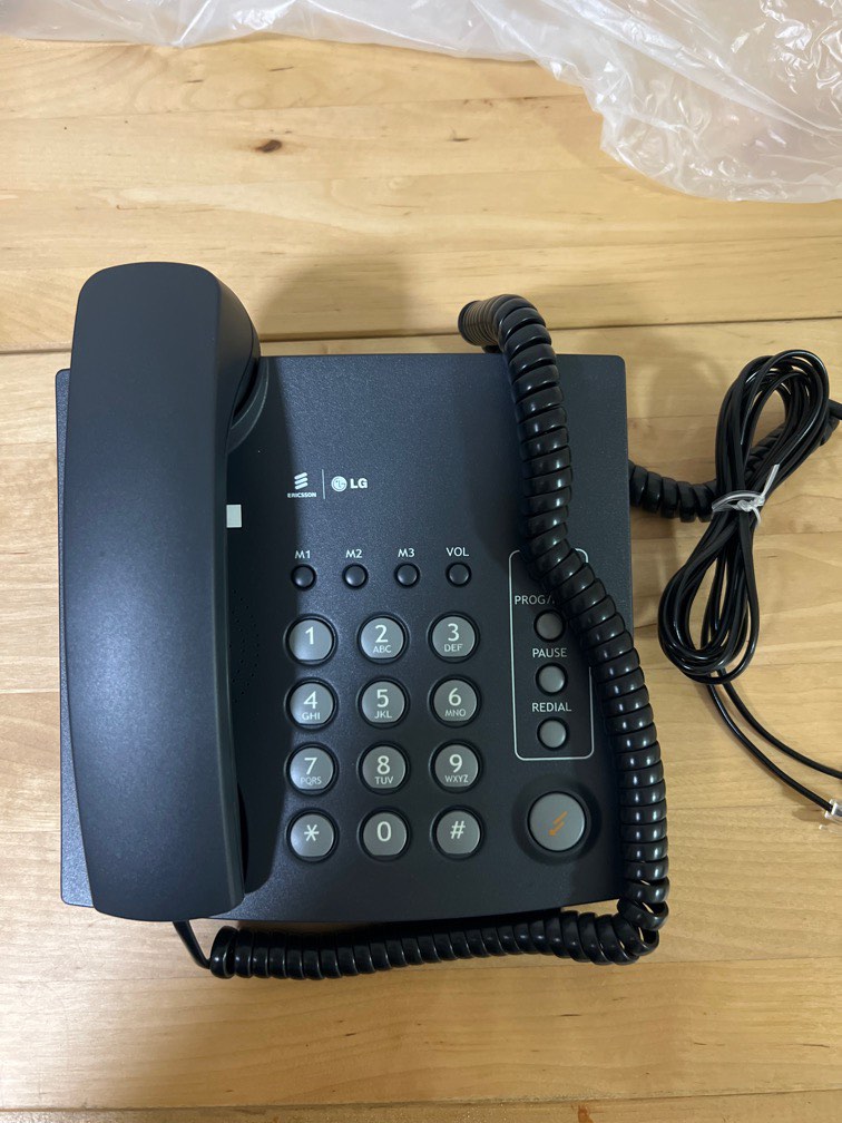 Ericsson LG PBX LKA 200, Mobile Phones & Gadgets, Other Gadgets on ...