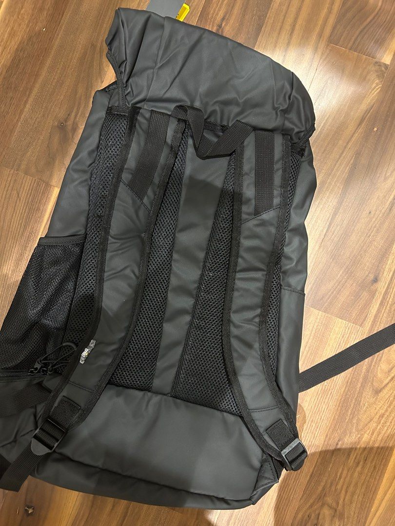 Everlast Training Backpack - Black - Brand New - Negotiable, Men's ...