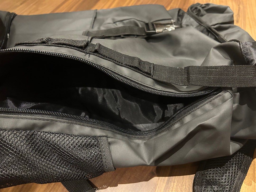 Everlast Training Backpack - Black - Brand New - Negotiable, Men's ...