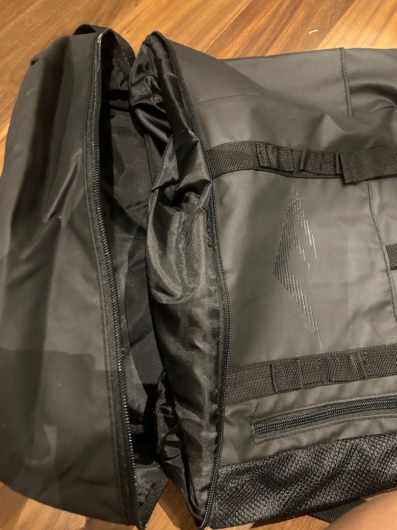 Everlast Training Backpack - Black - Brand New - Negotiable, Men's ...