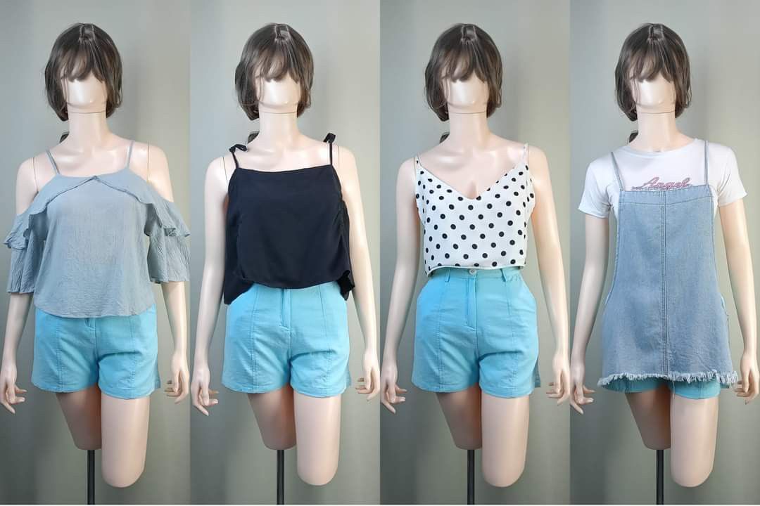 Fiber Mannequin Whole Body, Women's Fashion, Dresses & Sets, Dresses on ...