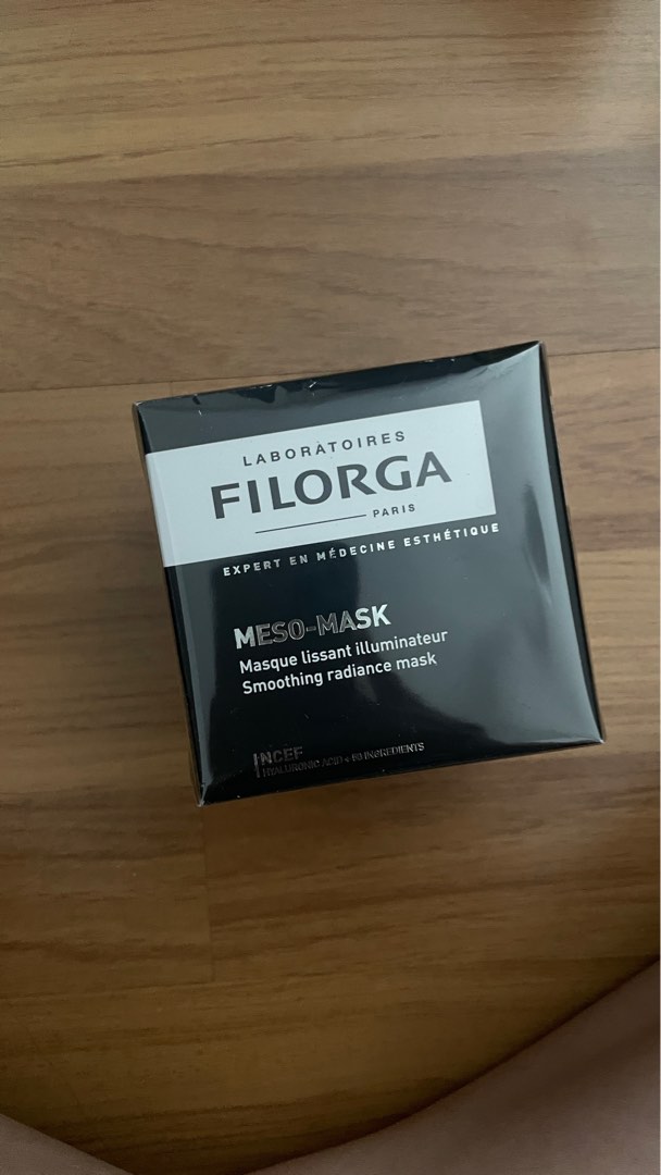 Filorga Meso-Mask, Beauty & Personal Care, Face, Face Care on Carousell