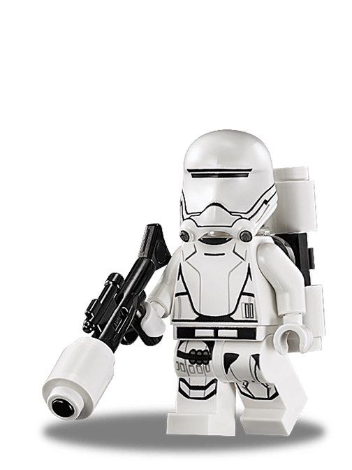 First order flamethrower, Hobbies & Toys, Toys & Games on Carousell