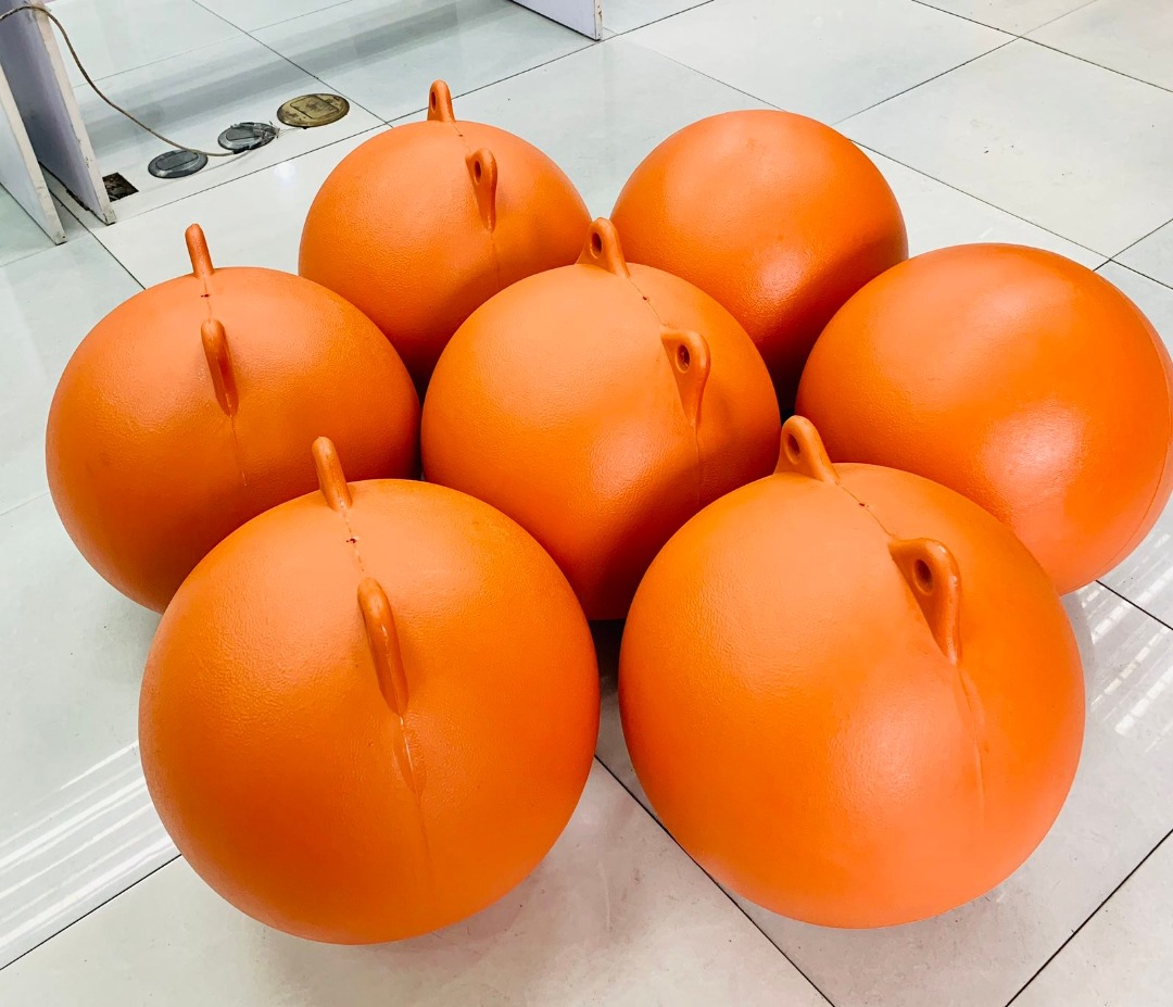 FLOATING BOYA, Sports Equipment, Sports & Games, Water Sports on Carousell