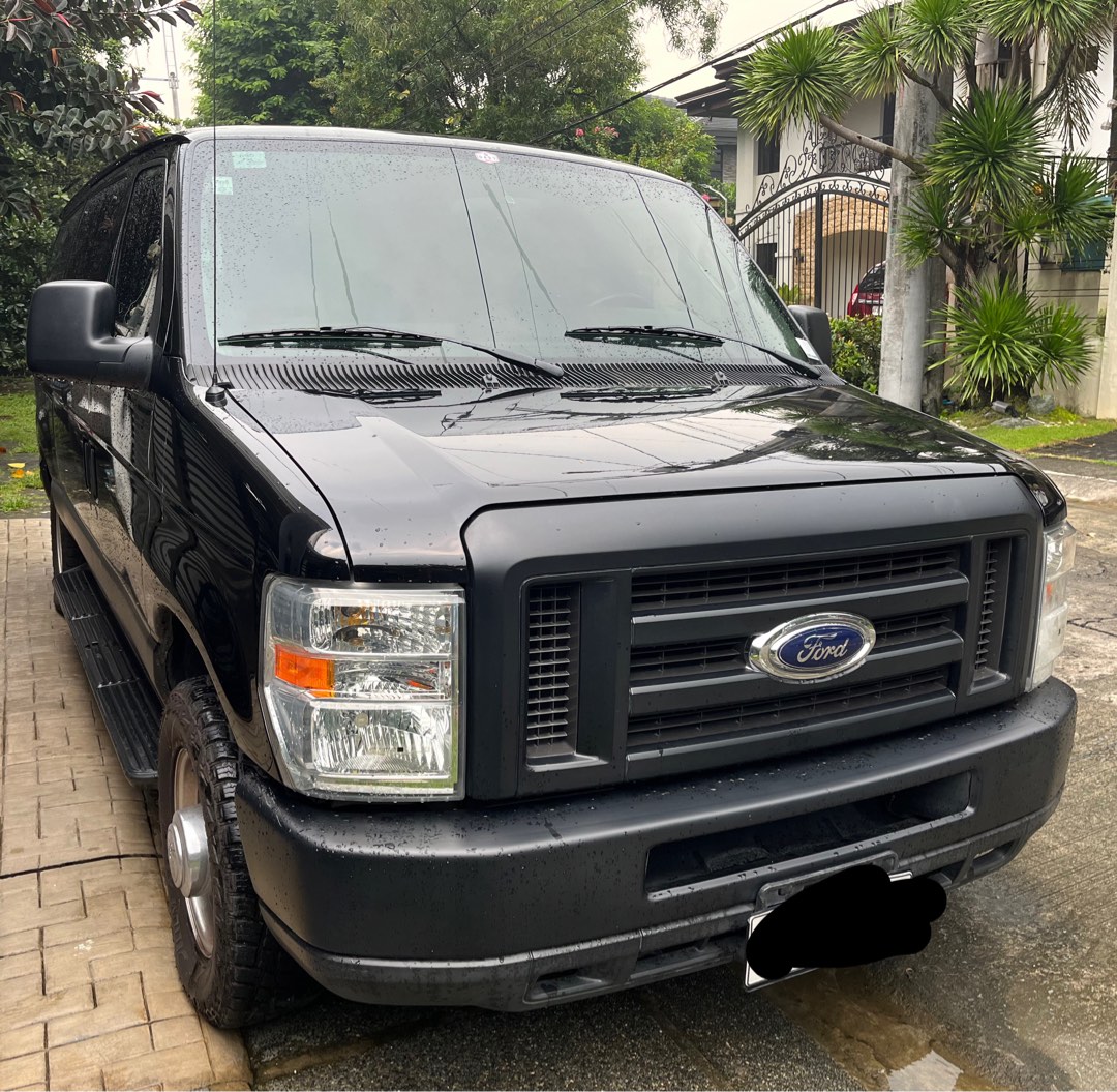 Ford E150 E150 Auto, Cars for Sale, Used Cars on Carousell