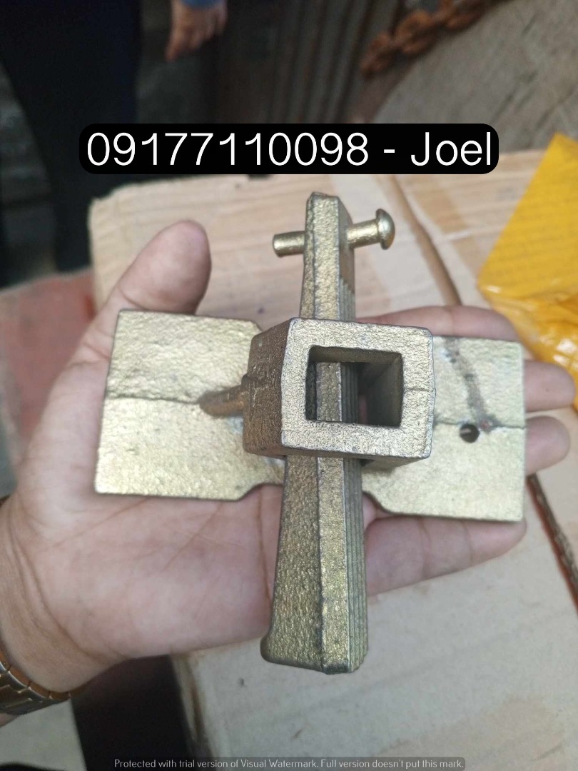 FORM CLAMP, Commercial & Industrial, Construction Tools & Equipment on ...