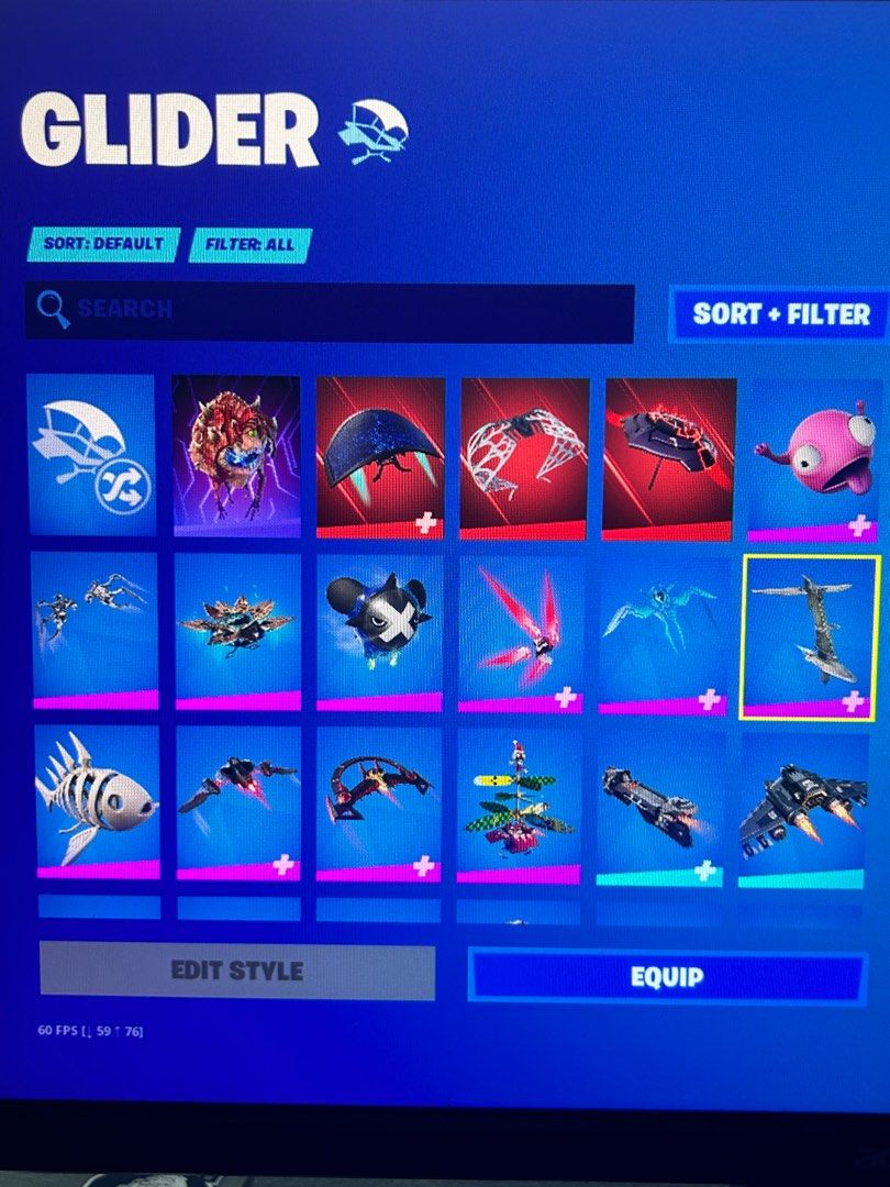 fortnite acc, Video Gaming, Gaming Accessories, Game Gift Cards ...