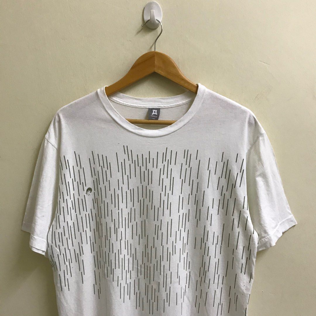 Freshjive Streetwear Tshirt, Men's Fashion, Tops & Sets, Tshirts & Polo ...