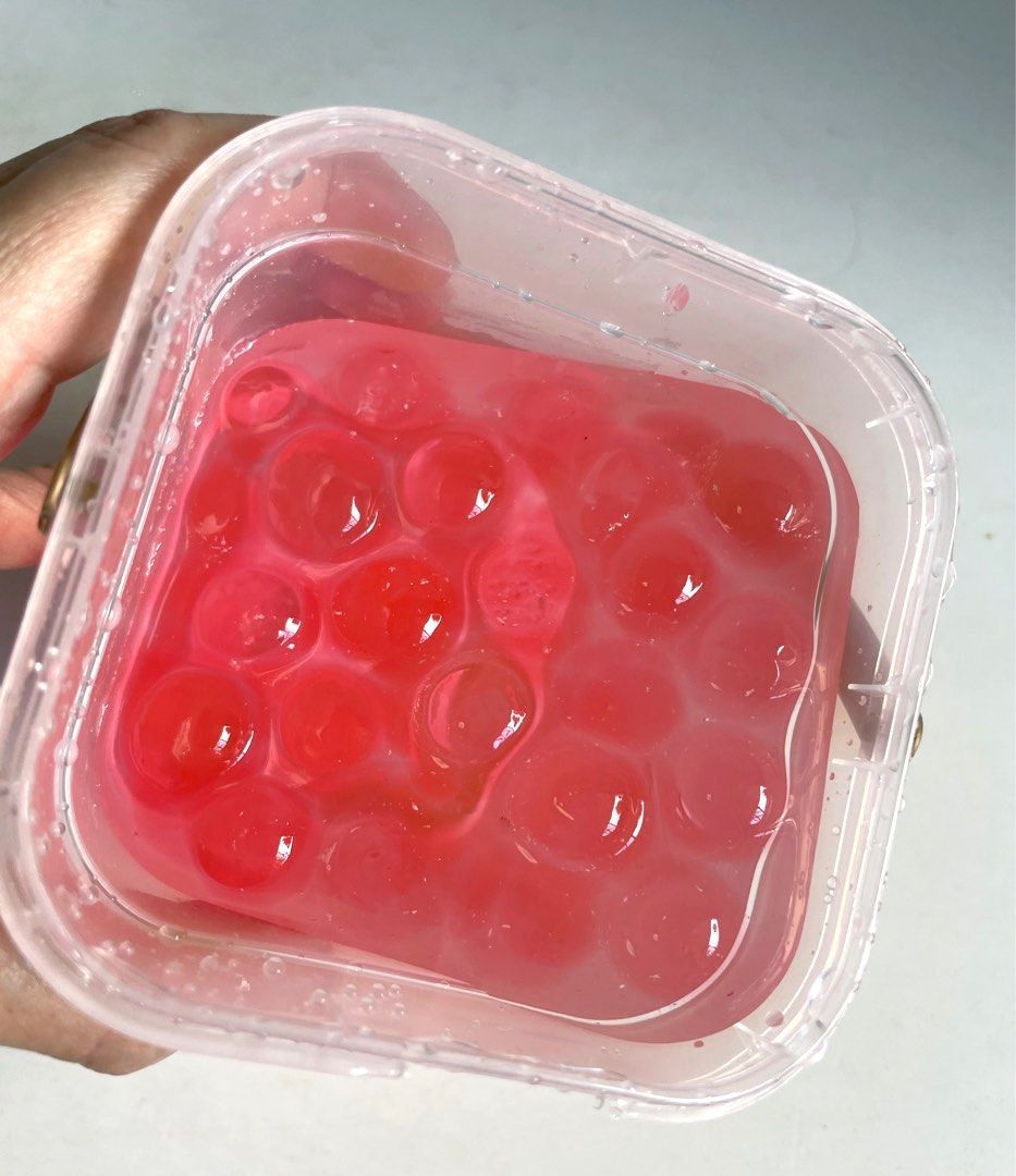 FWP Orbeez Water Beads Sensory Play Toy, Hobbies & Toys, Toys & Games ...