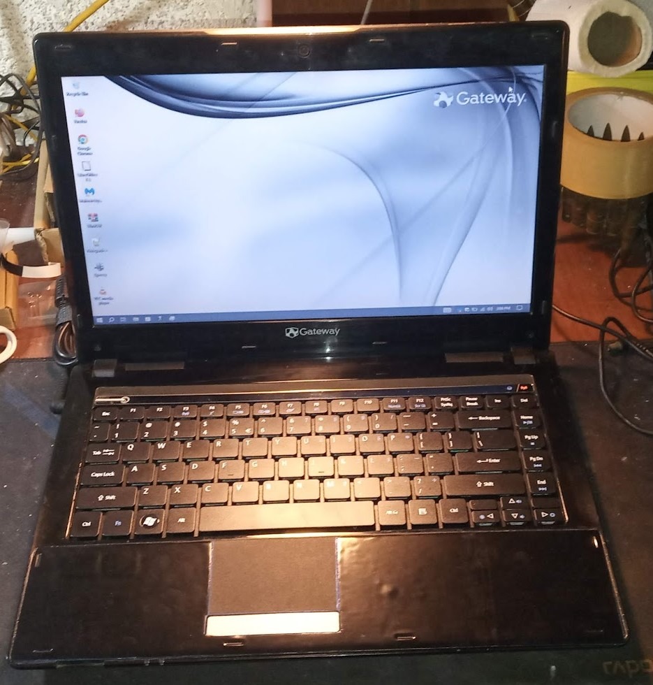 Gateway MS2303 (Acer product) > Core i5, 4GB RAM, HDD 500GB, Brand new ...