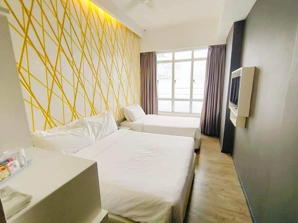 Genting highland hotel / First world hotel / Resort hotel / Genting ...